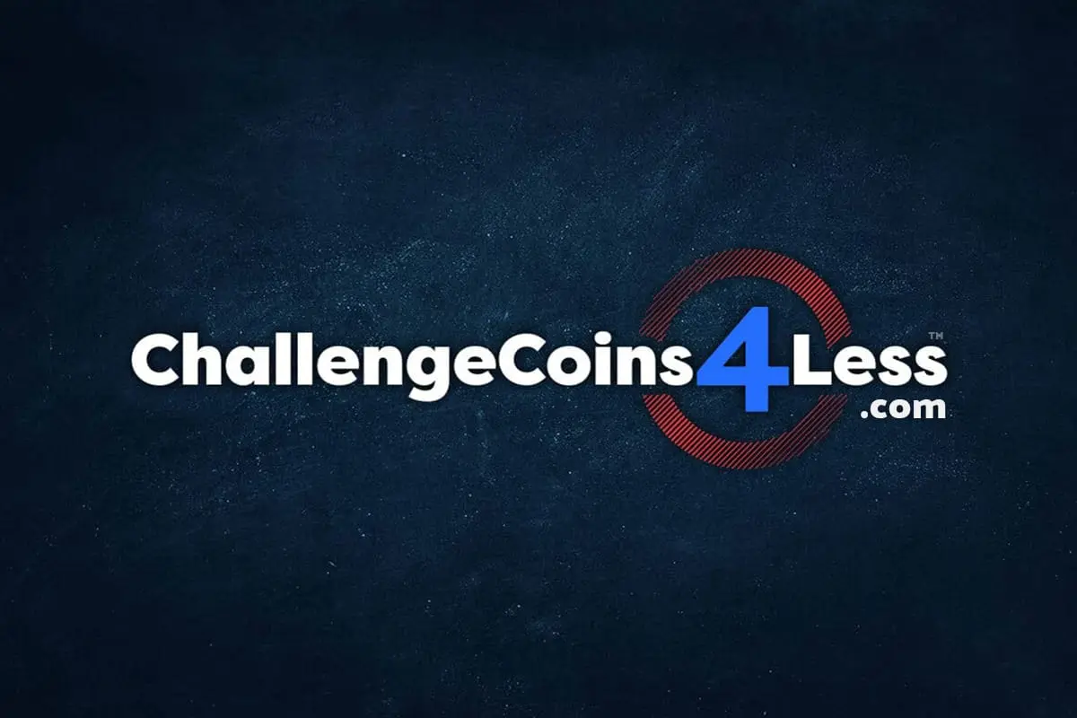 Custom Challenge Coins, Military Coins & more - ChallengeCoins4less.com